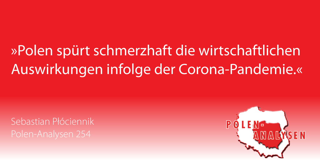 Polen-Analysen Nr. 254 | Länder-Analysen